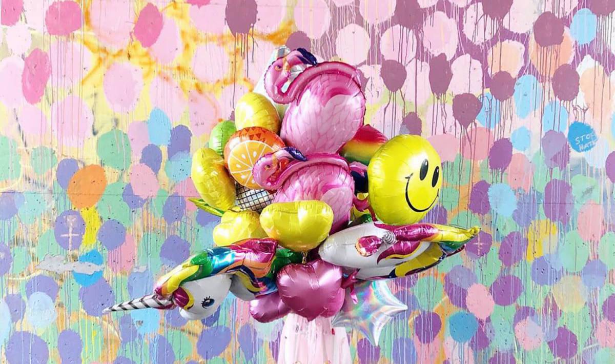 Divné nebo úžasné tvary balónků? | Balloon Expert